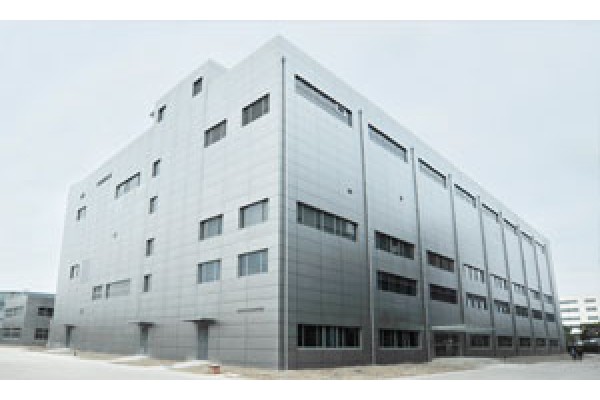 Company Profile - Shanghai Acebright Pharmaceutical Group Co., Ltd.