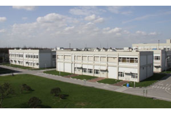 Company Profile - Shanghai Acebright Pharmaceutical Group Co., Ltd.